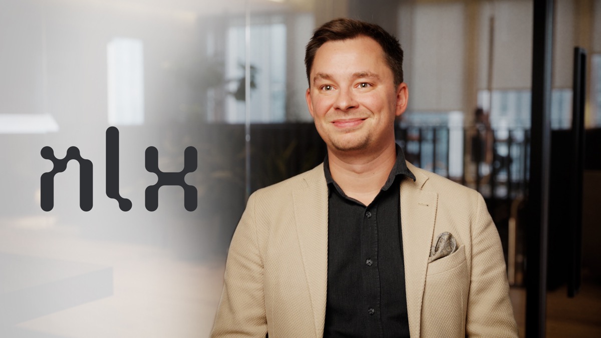 NLX Scales with HubSpot for Startups and AWS